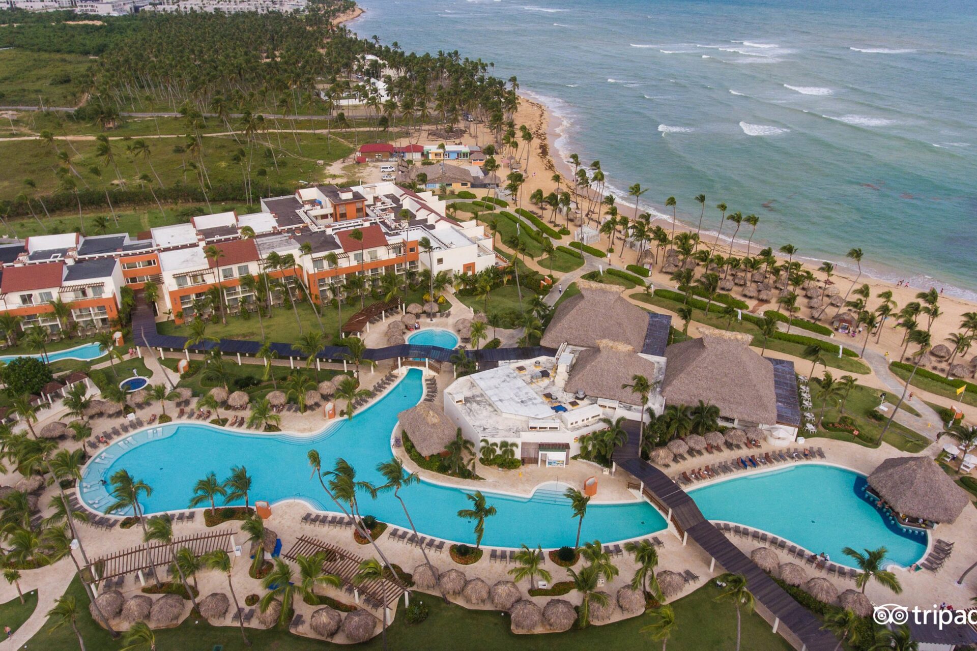 10 Best All Inclusive Party Resorts in Punta Cana - Best Resorts Guide